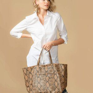 Louenhide | Bags | Leona Tote By Louenhide | Poshmark